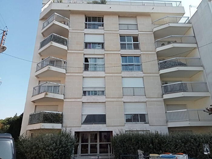 Nantes, Canclaux, Mellinet : Appartement 1 pièce à louer