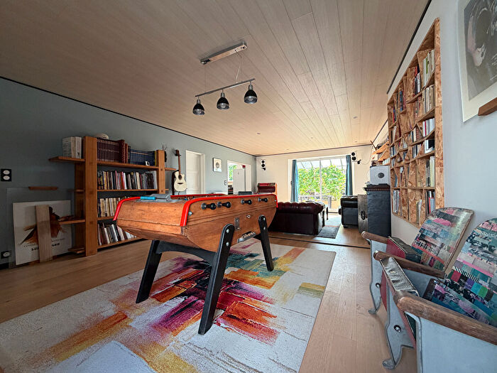 Maison 6 pièces à Le May-sur-Èvre, à vendre