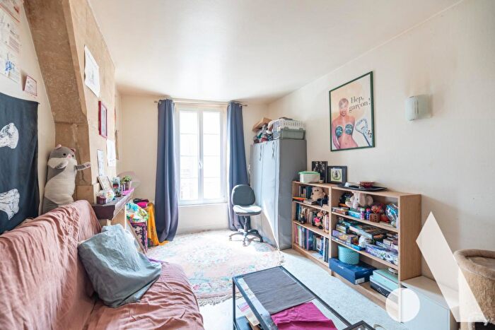 Appartement 1 pièce à Caen, Haie Vigné, à louer
