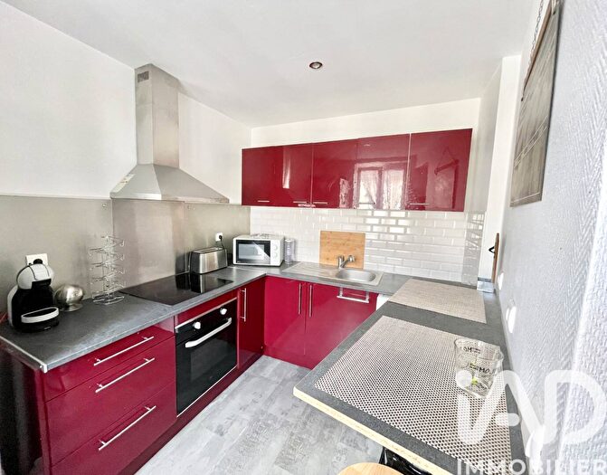 Appartement 2 pièces à louer à Vaux-sur-Seine