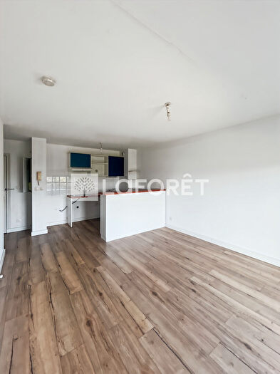 Appartement 2 pièces à Montauban, Pays-Bas, à vendre