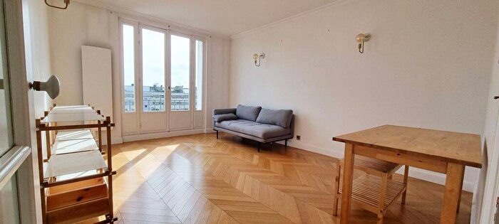 Appartement 3 pièces à louer - Saint-Cloud