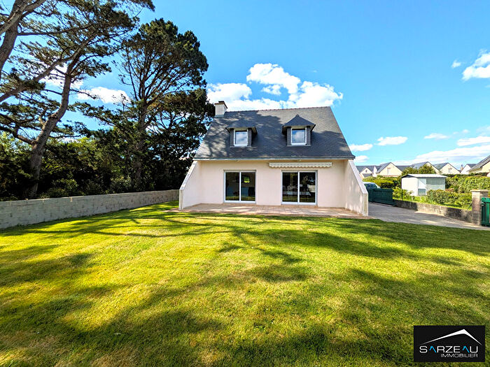 Maison 5 pièces à Sarzeau, à vendre