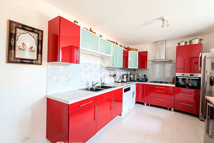 Maison 5 pièces à vendre - Saint-Sériès