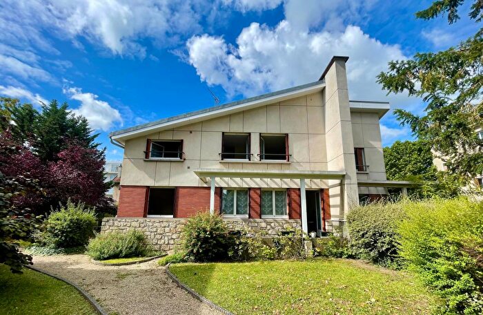Maison 5 pièces à Saint-Maur-des-Fossés, La Varenne, à vendre