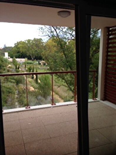 Appartement à vendre - Juvignac - 1 pièce