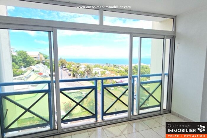 Appartement 2 pièces à vendre à Sainte-Marie, La Grande Montée, Le Village