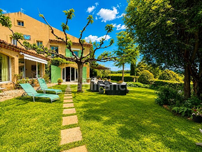 Maison 8 pièces à vendre - Pertuis, Tourrier, Peyrière, Plaines