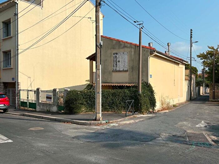 Maison 6 pièces à Béziers, Gargailhan, Pech de la Pomme, à vendre