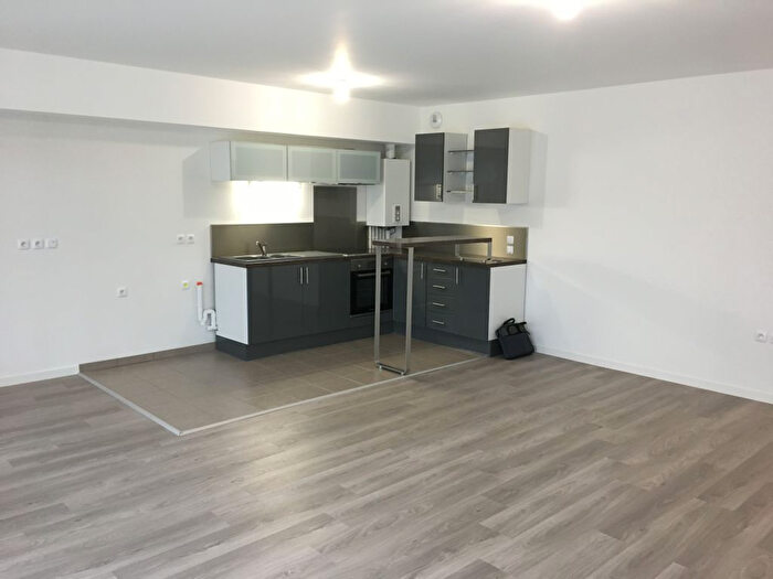 Reims, Clairmarais, Charles Arnould - Appartement 3 pièces à louer