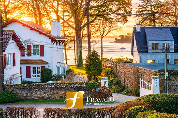 Maison à vendre - Arradon - 6 pièces - 4 chambres