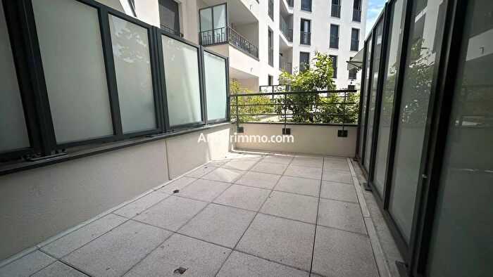 Appartement 1 pièce à louer - Le Centre, Sucy-en-Brie