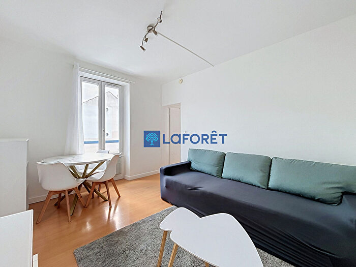Appartement 2 pièces à Savigny-sur-Orge, Davout, à louer