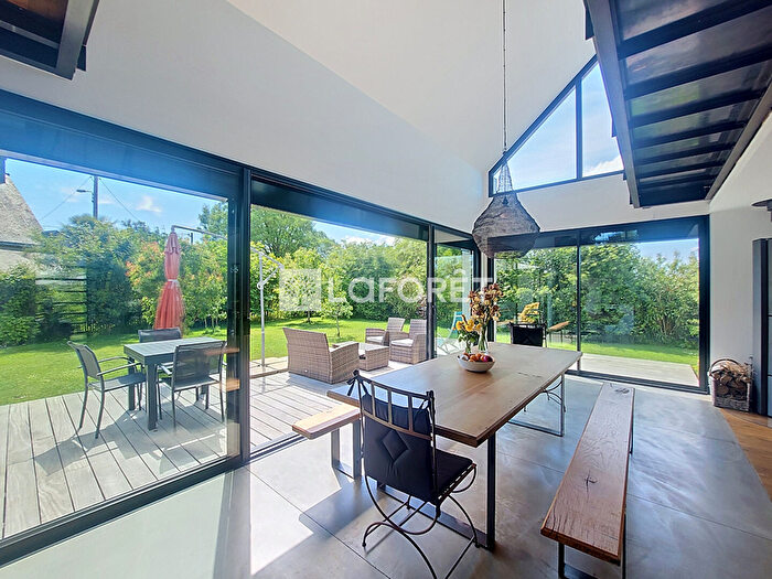 Maison 6 pièces à vendre à Damgan