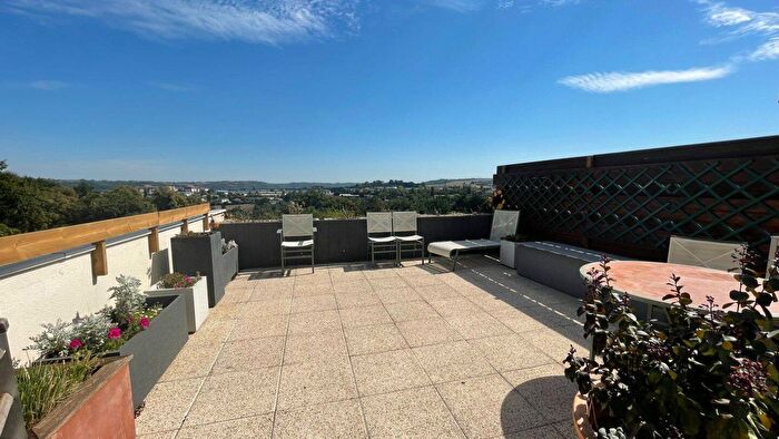 Charlemagne, Vienne - Appartement 5 pièces à louer