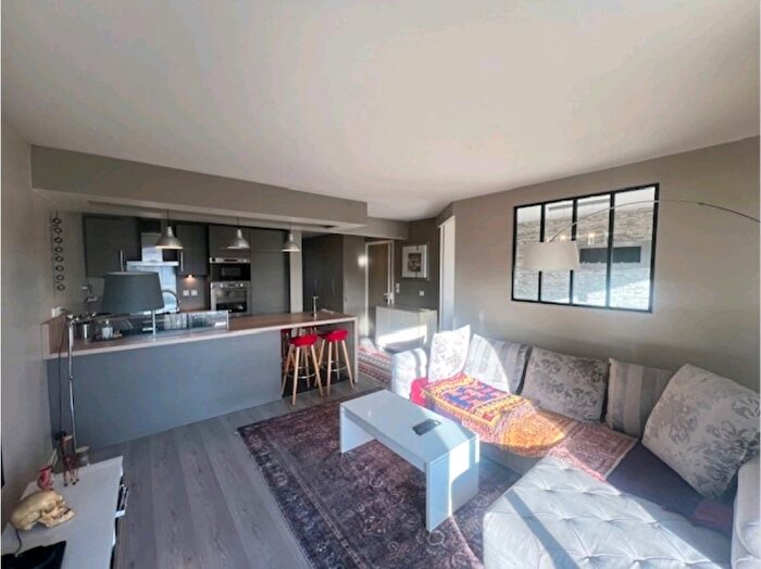 Appartement 3 pièces à Bondy, à vendre