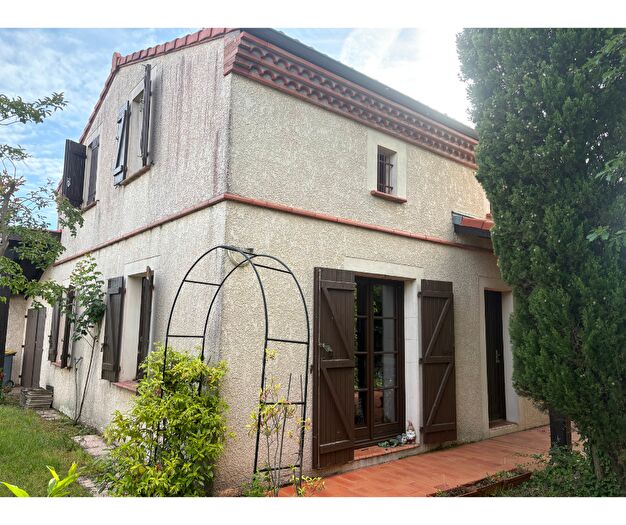 Revel : Maison 6 pièces à vendre