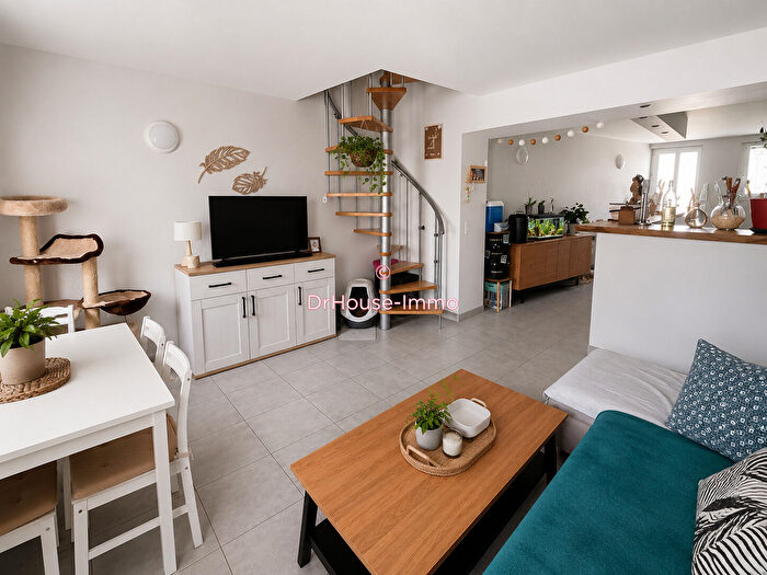 Bergerac, La Madeleine, Naillac, Cavaille, Aéroport : Maison 5 pièces à vendre