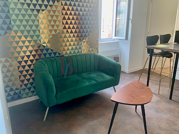 Appartement à louer - Meymac - 1 pièce