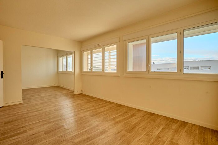 Gradignan, Saint-Géry, Favard : Appartement 4 pièces à louer