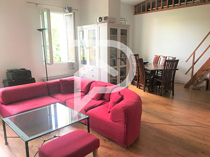 Appartement à vendre - Libourne, Saint-Ferdinand, Les Charruauds, Les Dagueys - 3 pièces - 2 chambres