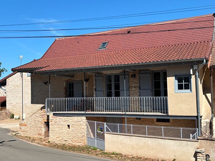 Maison à vendre - Malay - 5 pièces - 3 chambres