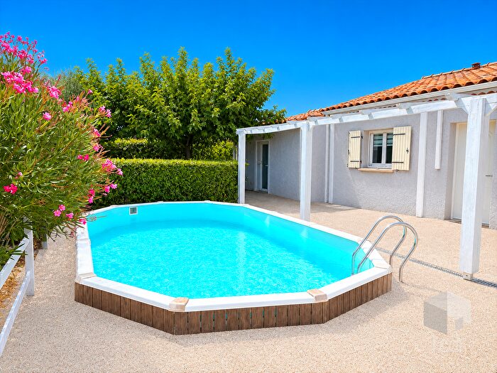 Maison 6 pièces à vendre à Bonlieu-sur-Roubion