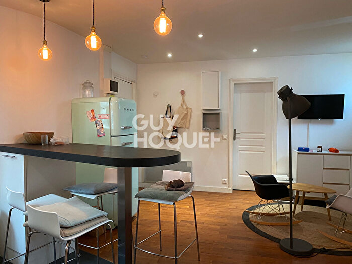 Appartement 3 pièces à louer - Paris 15ème, Georges Brassens