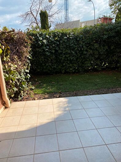 Appartement à vendre - Lucciana - 2 pièces - 1 chambre