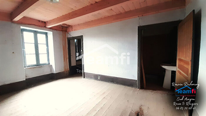 Maison à vendre - Pousthomy - 11 pièces - 3 chambres