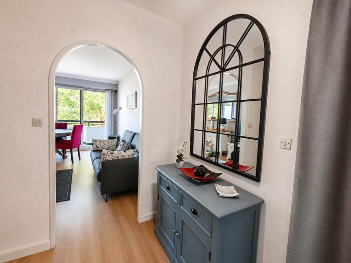 Appartement 3 pièces à vendre à Nantes, Ile de Nantes