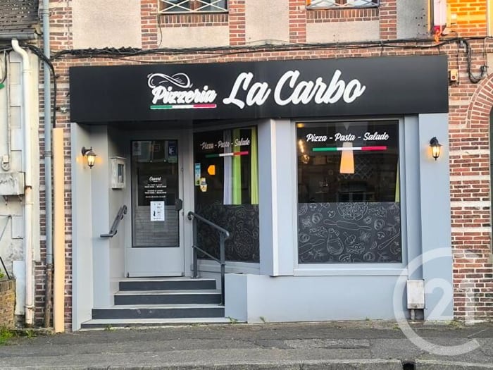 L'Aigle : Maison 4 pièces à vendre