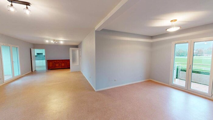 Appartement à louer - Saint Médard, Mont-de-Marsan - 4 pièces - 3 chambres