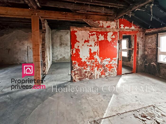 Appartement 3 pièces à Le Havre, Vallée-Béreult, Champs-Barets, Cité-Chauvin, à vendre