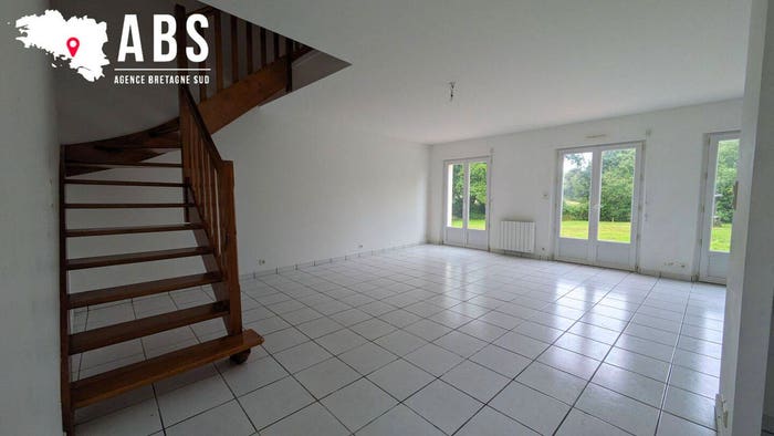 Herbignac : Maison 4 pièces à louer