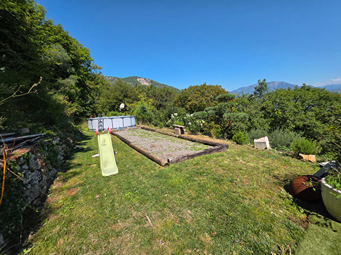 Maison 6 pièces à vendre - Le Broc