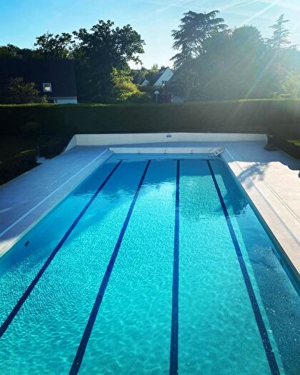 Appartement à vendre - Gouvieux - 5 pièces - 3 chambres