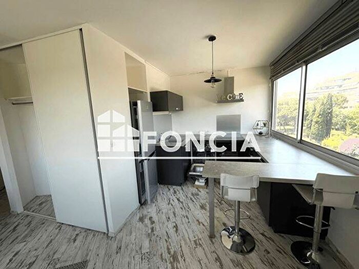 Appartement 1 pièce à Estanove, Montpellier, à louer