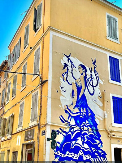 Appartement 1 pièce à La Seyne-sur-Mer, Est, à vendre