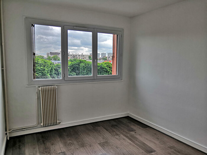 Alfortville : Appartement 3 pièces à louer