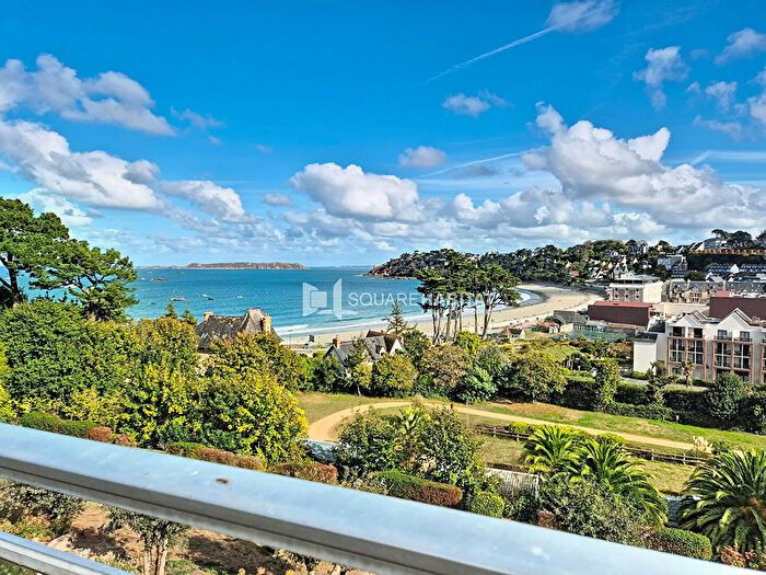 Appartement 1 pièce à vendre - Perros-Guirec