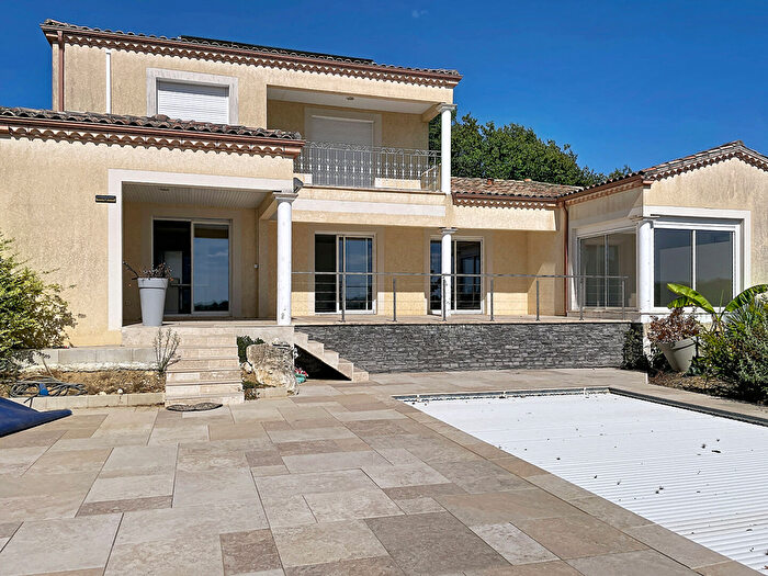 Maison 7 pièces à vendre à Auch