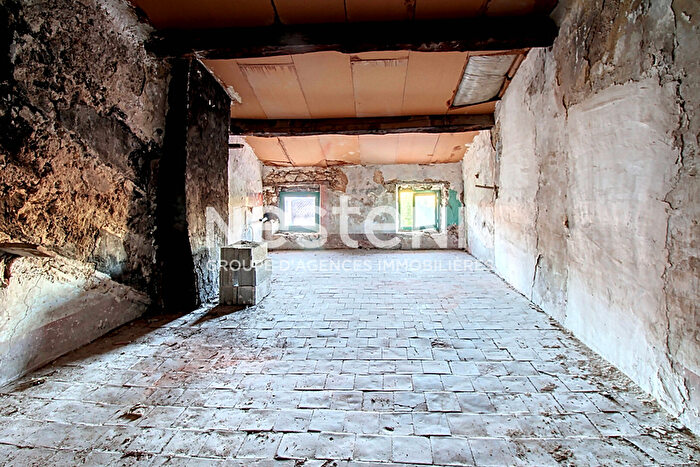 Appartement à vendre - Lorgues - 1 pièce