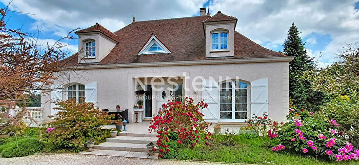 Maison 6 pièces à vendre à Rouvray