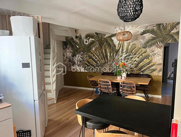 Maison 3 pièces à vendre - Andrezé