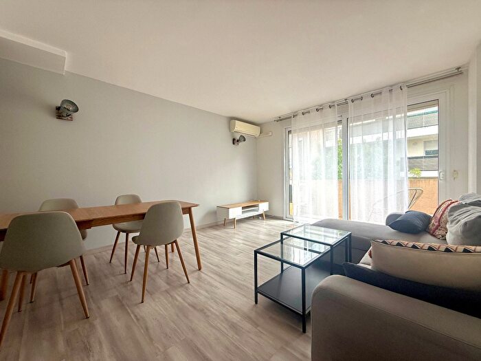Appartement 3 pièces à louer - Toulouse, Château de lHers