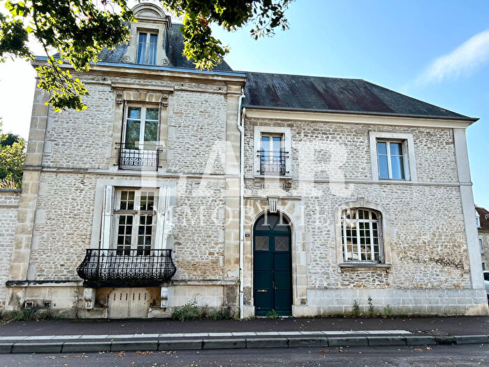 Maison 8 pièces à vendre à Argentan, Est