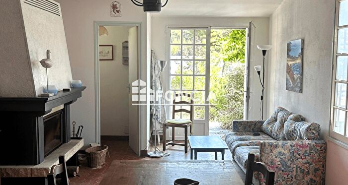 Maison à vendre - Saint-Georges-dOléron, Domino, Chaucre, Epinouses, Grand Cluseau, Coquettes - 4 pièces - 3 chambres