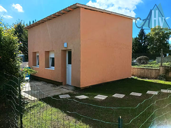 Les Ormes-sur-Voulzie - Appartement 2 pièces à louer