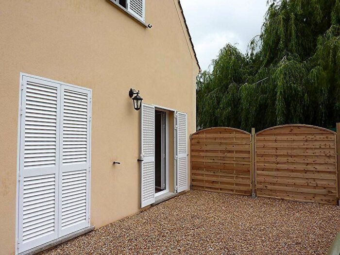 Maison à louer - Garancières - 4 pièces - 3 chambres